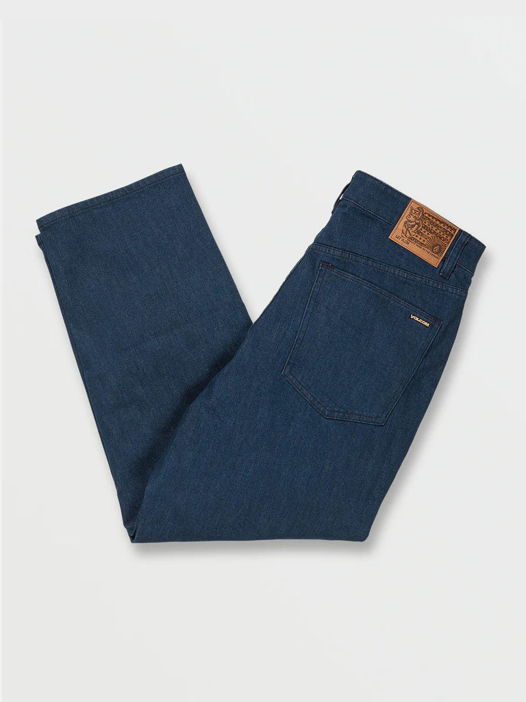 Jean Volcom Billow Tapered | EMPIRE