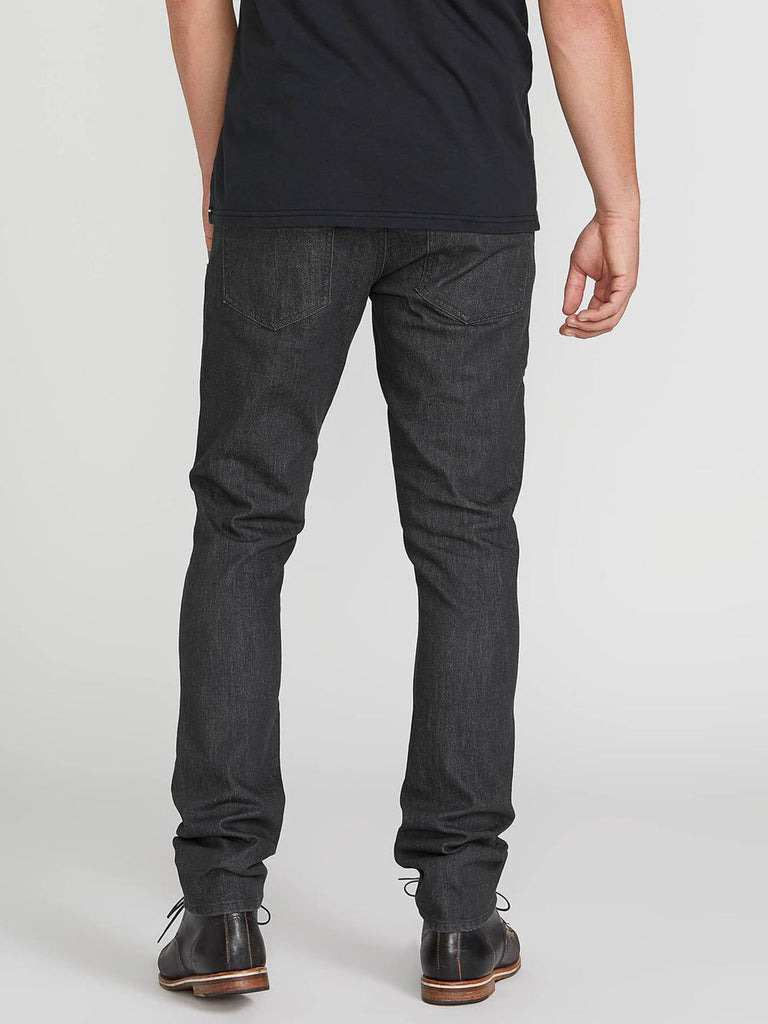 Volcom 2X4 Skinny Fit Jeans