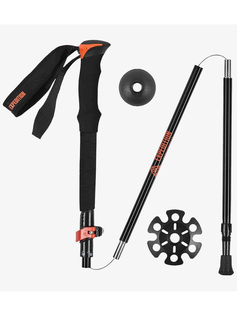 Union Aluminium Telescopic Poles | EMPIRE