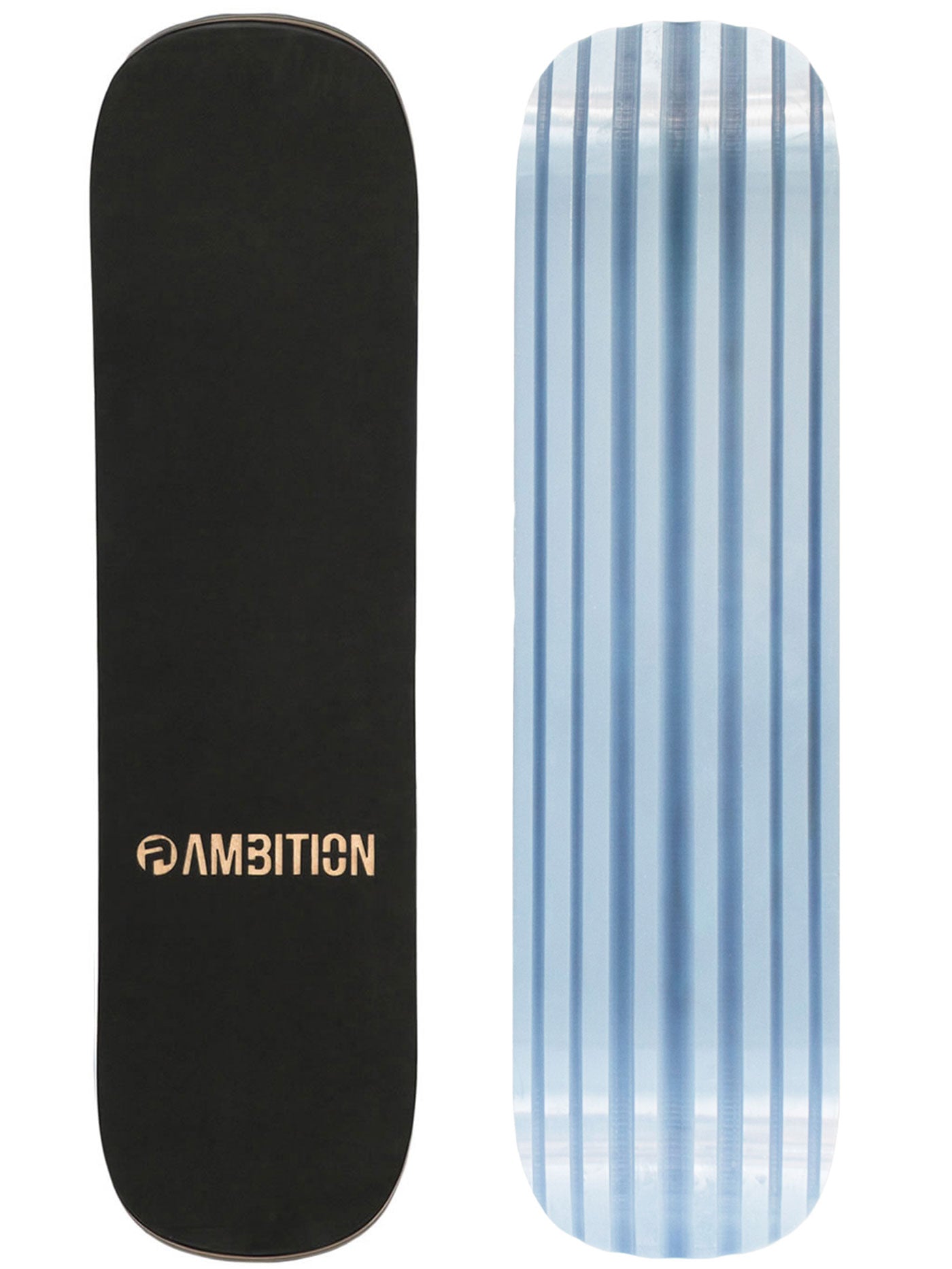 SNOW SKATE TALK WITH AMBITIONS ALEX BLAIS