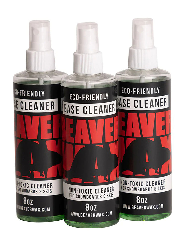 Beaver Wax Eco Friendly Base Cleaner | EMPIRE