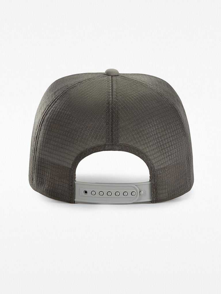 Arcteryx Bird Curved Brim Snapback Trucker Hat | EMPIRE