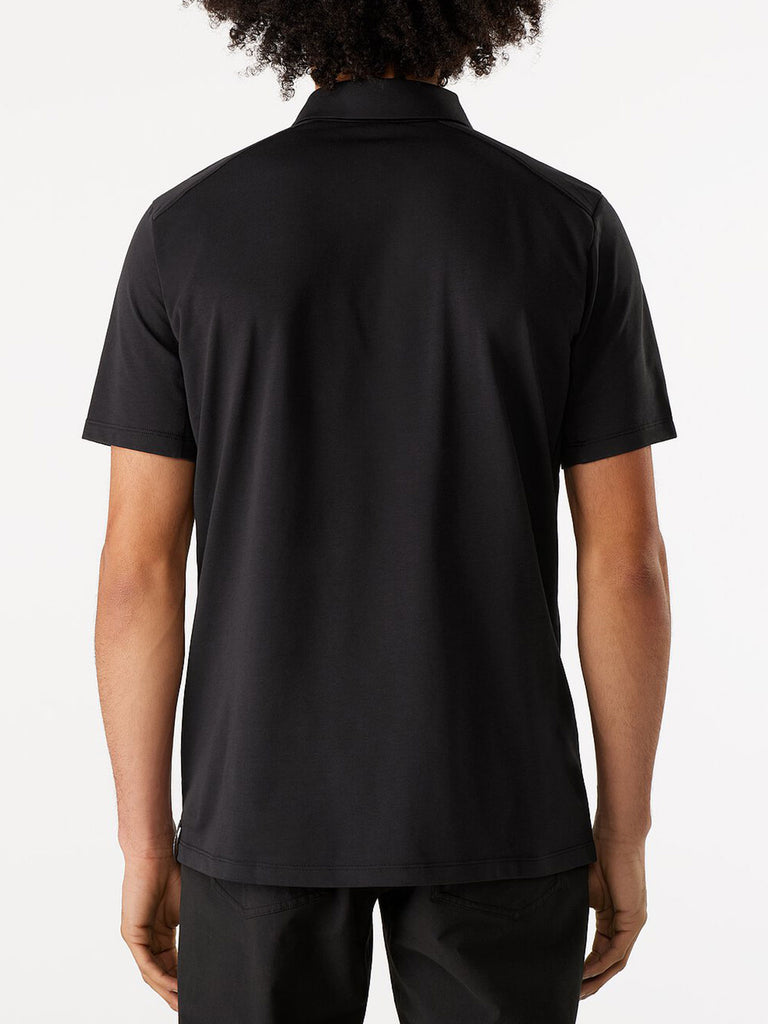 Arcteryx Captive Polo | EMPIRE