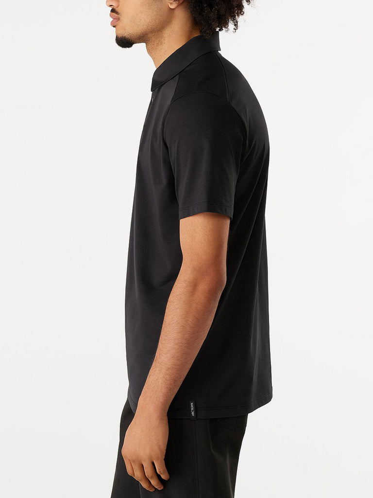 Arcteryx Captive Polo | EMPIRE