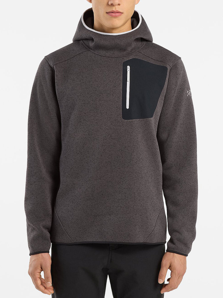 Arcteryx Covert Hoodie | EMPIRE