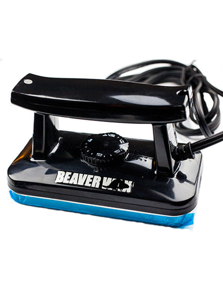 Beaver Wax Waxing Iron | EMPIRE