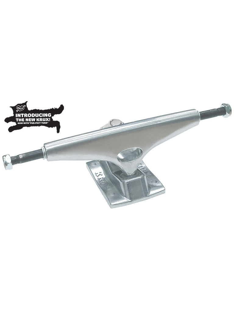 Krux K5 Polished 8.25’’ Trucks | EMPIRE