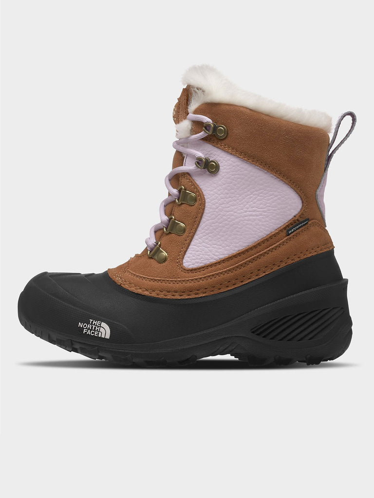 The North Face Shellista Extreme Winter Boots | EMPIRE