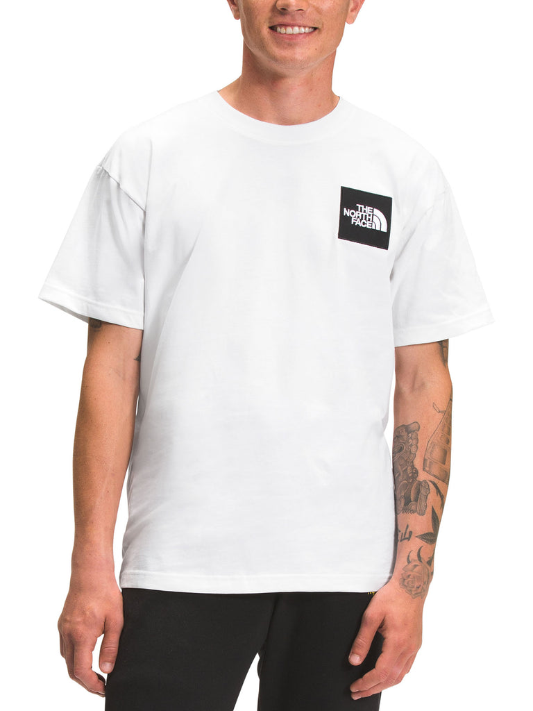 The North Face Heavyweight Box T-Shirt | EMPIRE