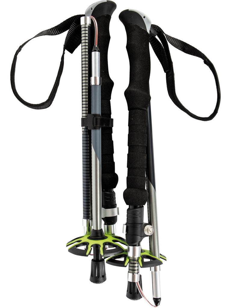 Nitro Foldable Poles | EMPIRE