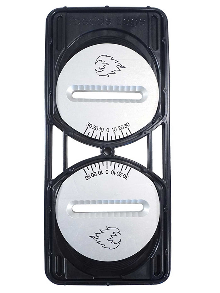 Nitro X Spark Splitboard Pucks | EMPIRE