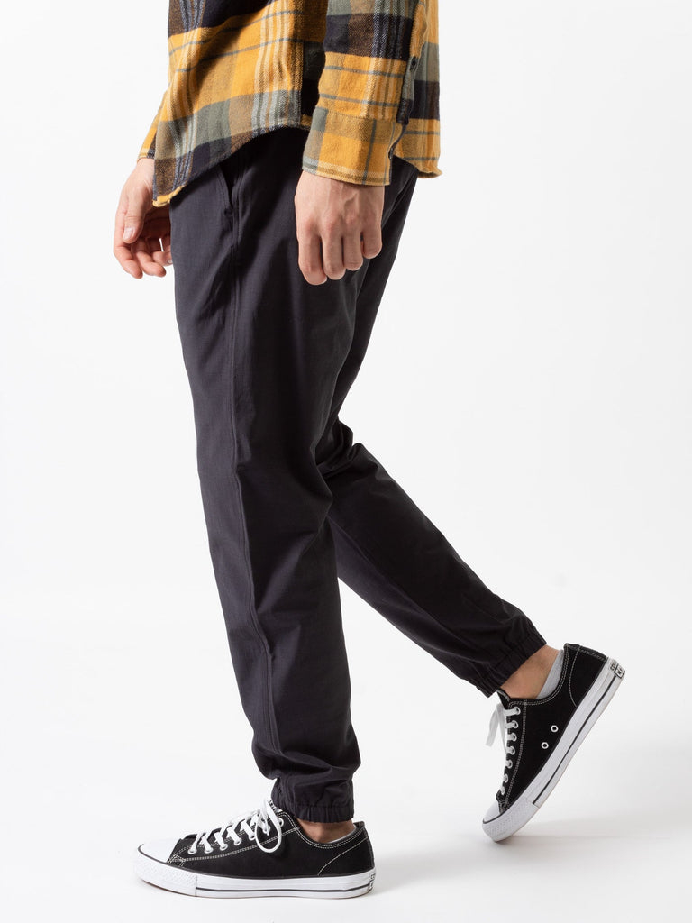 RVCA Daggers Elastic Tech Jogger Pants | EMPIRE