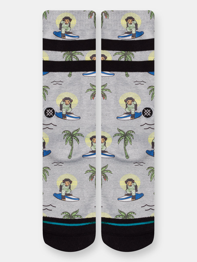 Bas Stance Surfing Monkey | EMPIRE