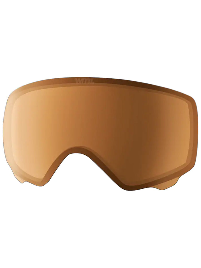Anon WM1 Sonar Lens