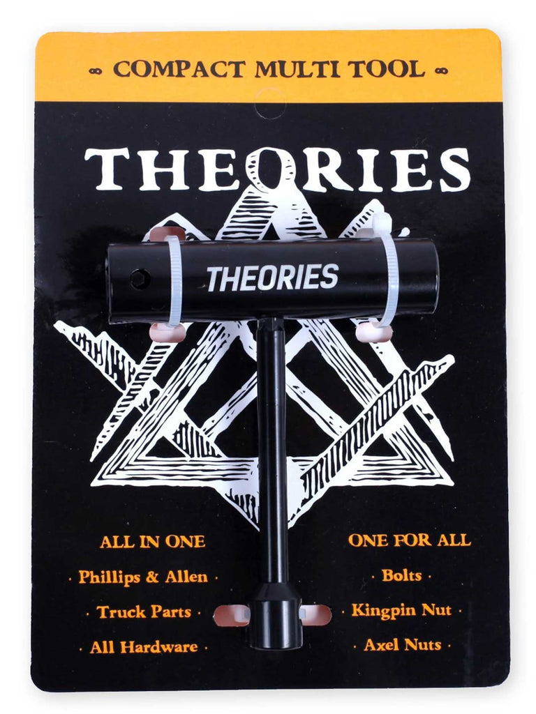 Theories of Atlantis Compact Multi Tool | EMPIRE