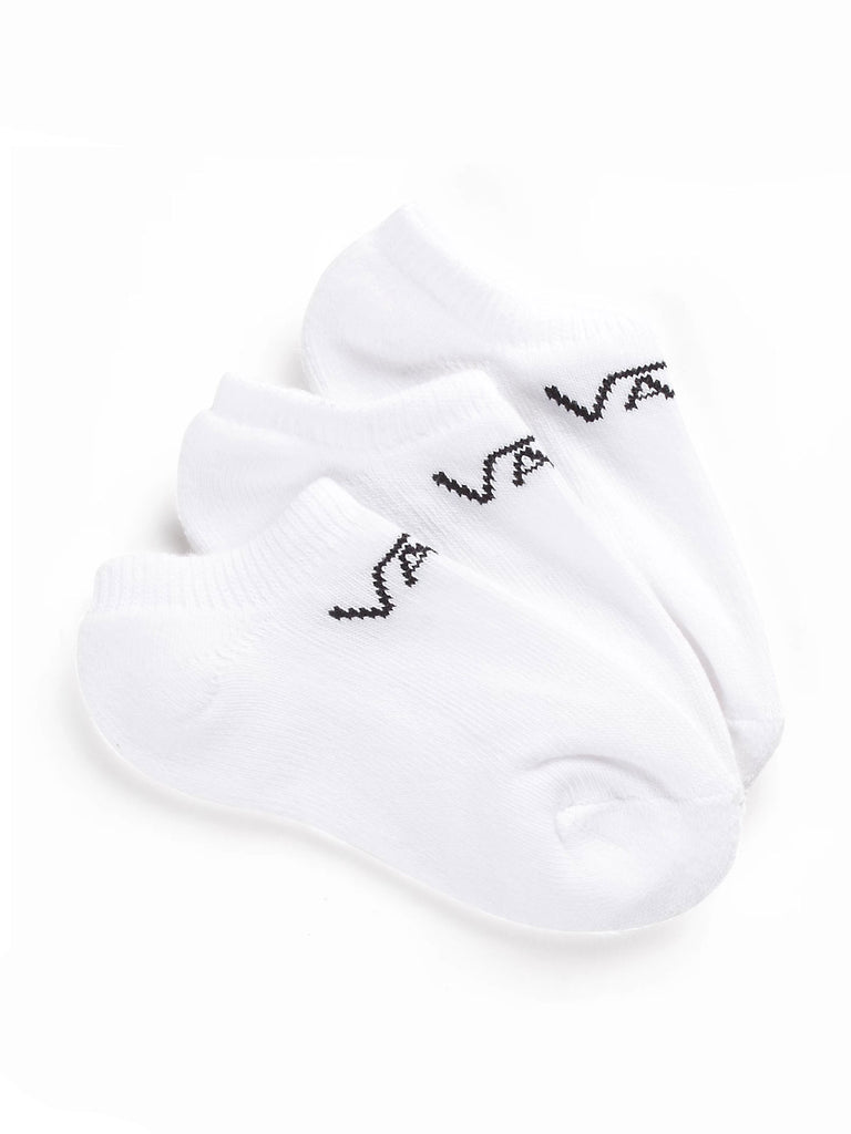 Vans Kick 3 Pack Socks | EMPIRE