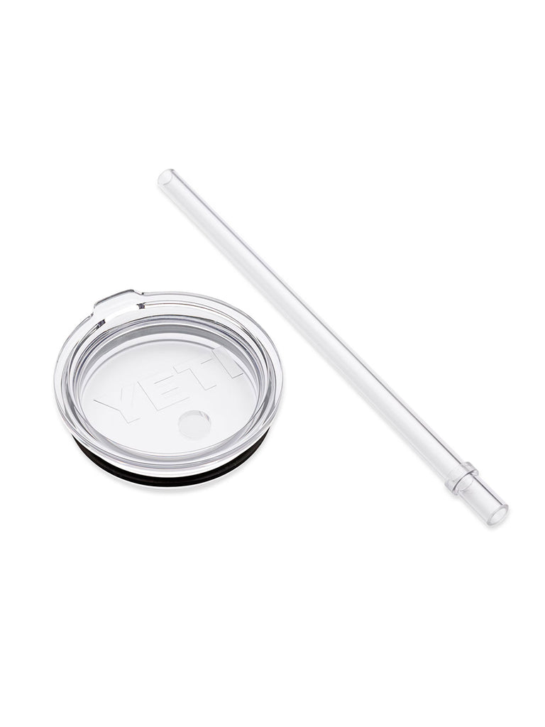 Yeti Rambler Tumbler Straw 20oz Lid | EMPIRE