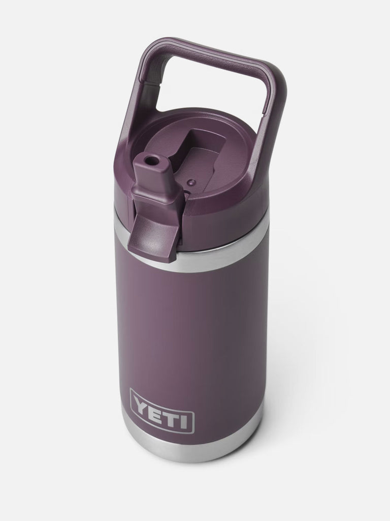 Yeti Rambler Nordic Purple 12oz Bottle | EMPIRE