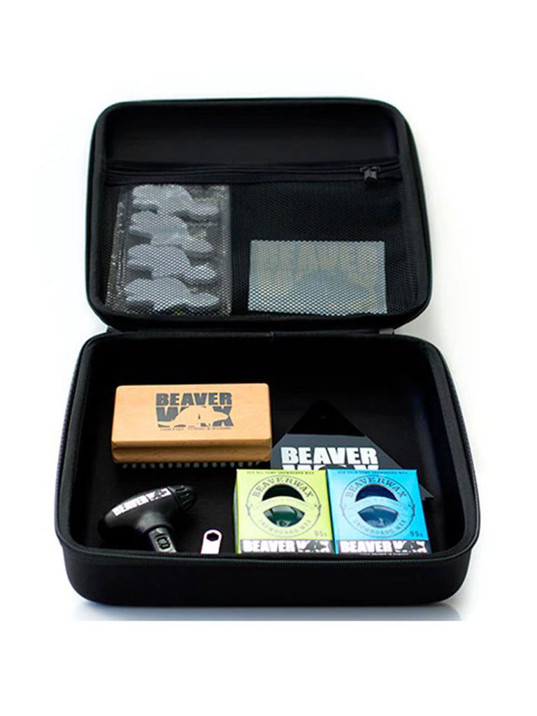 Beaver Wax Wax Kit | EMPIRE