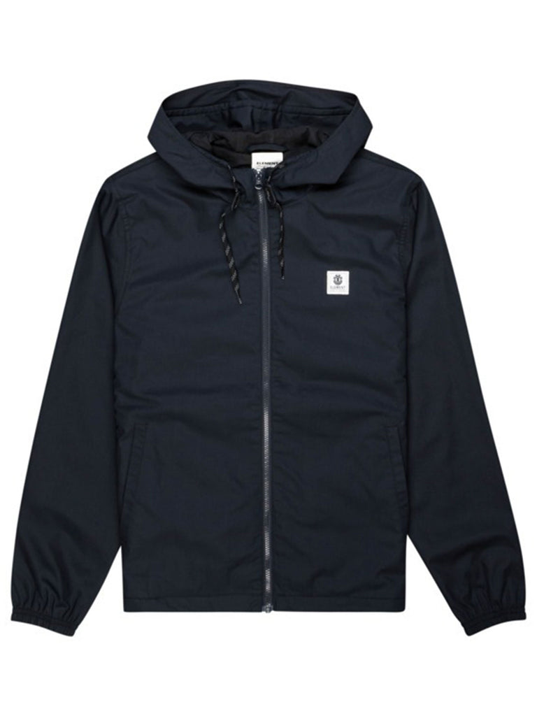 Element Alder Zip Hoodie | EMPIRE