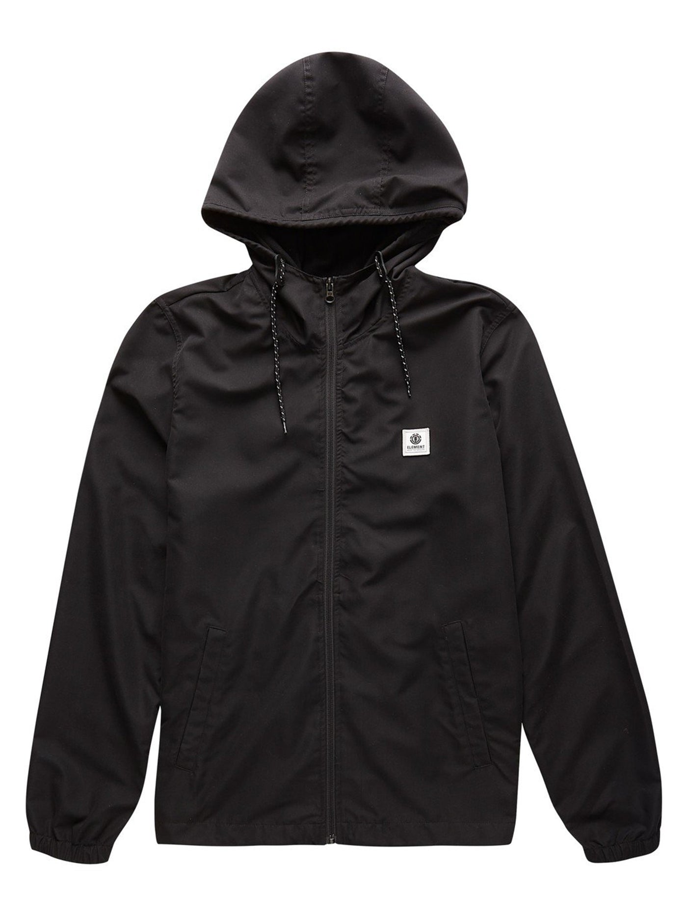 Element Alder Wind Shell Jacket | EMPIRE