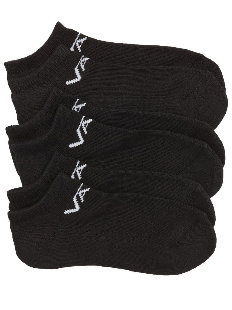 Vans Kick 3 Pack Socks | EMPIRE