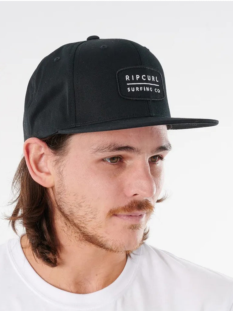 Rip Curl Driven Snapback Hat | EMPIRE