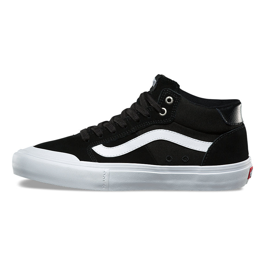 Vans Style 112 Mid Pro Shoes