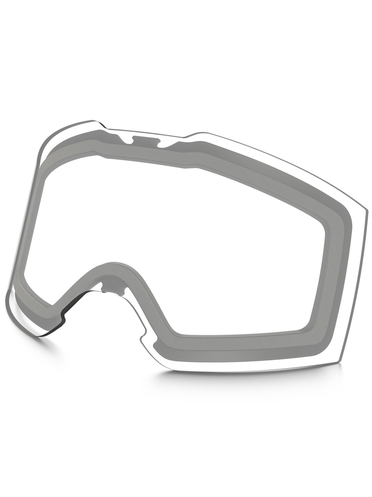 Oakley Fall Line Lens