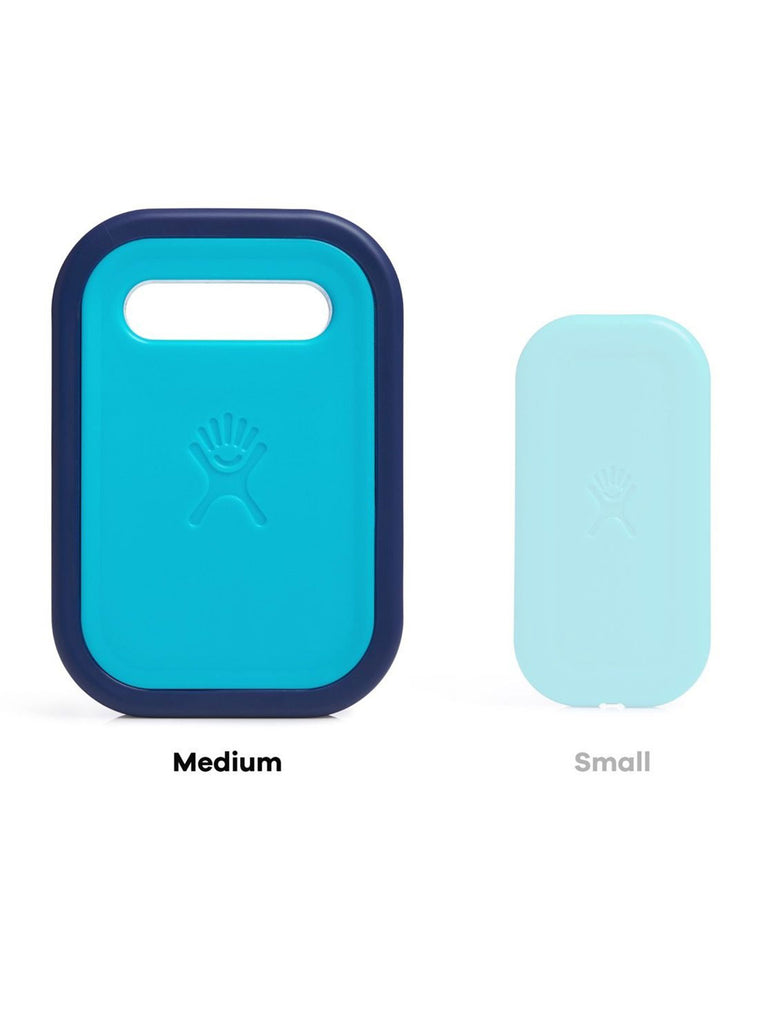 Hydro Flask Medium Pacific Ice Pack | EMPIRE